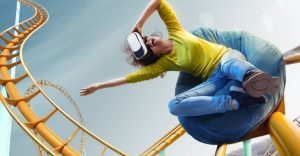 Full Dive Virtual Reality: Concerns and Opportunities